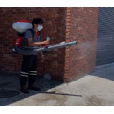 KLENCO SANIFECT High Level Disinfectant (1L & 2L) | Shopee Malaysia