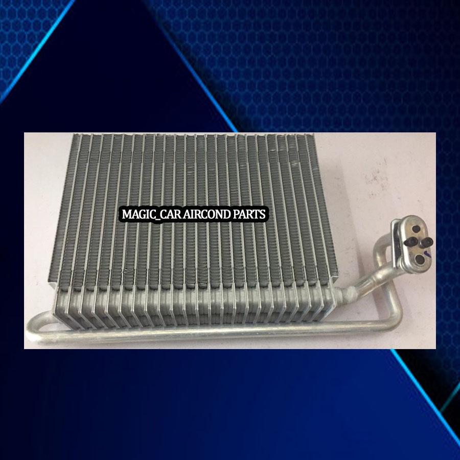 BMW E60 OEM TAIWAN NEW COOLING COIL/ EVAPORATOR (CAR AIRCOND SYSTEM ...