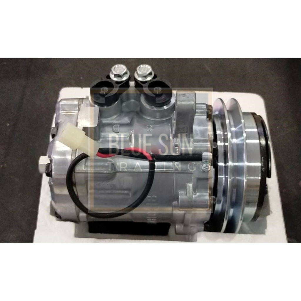 PERODUA VIVA AIR COND COMPRESSOR | Shopee Malaysia