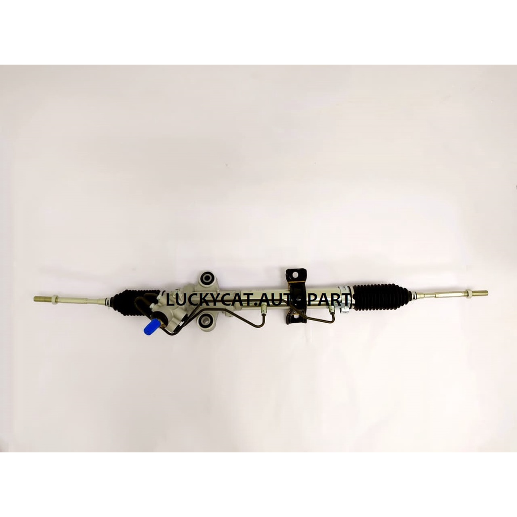 TOYOTA HIACE KDH200 STEERING RACK ASSEMBLY | Shopee Malaysia