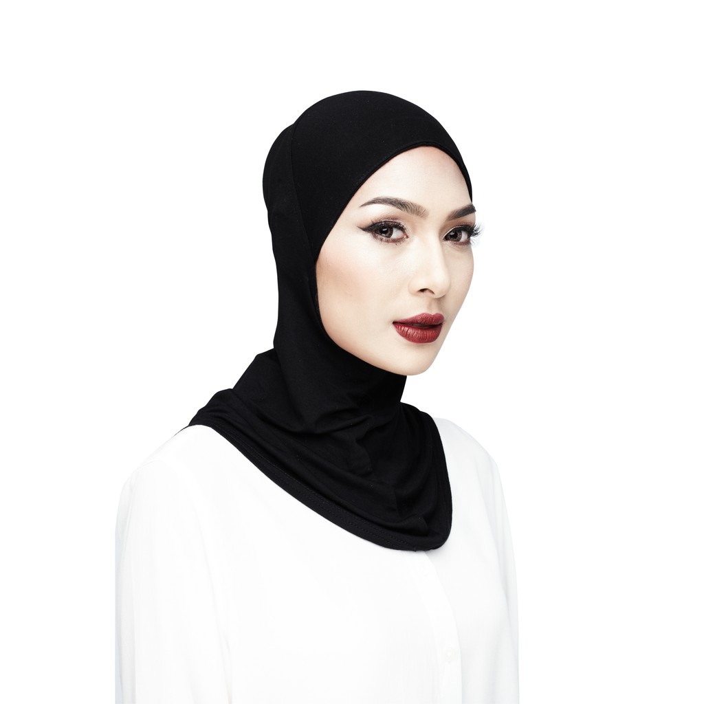 INNER NINJA AURAT / COTTON / LEMBUT / SEJUK / SELESA / DEWASA ...