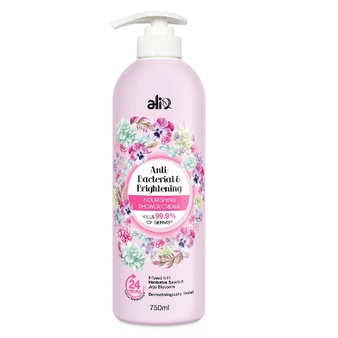 ALIA Antibacterial & Brightening Nourishing/Revitalizing/Rejuvenating ...