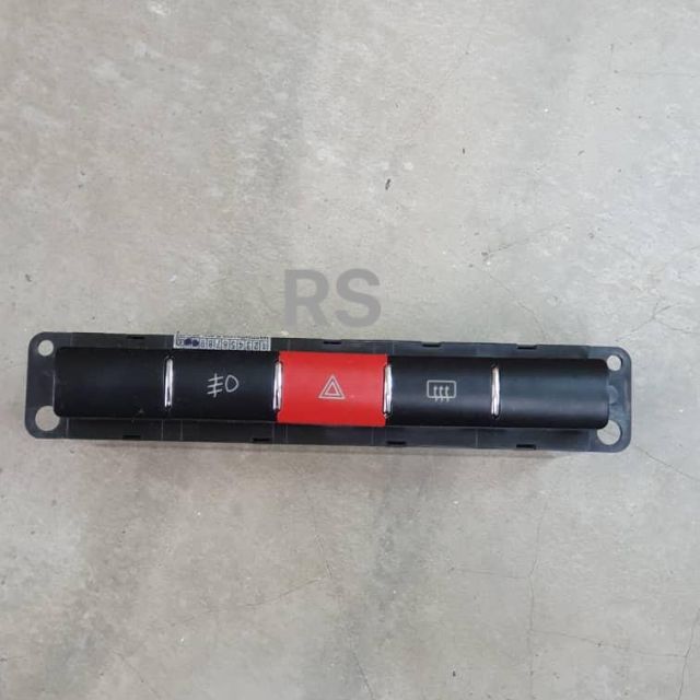Center Switch Original(Proton Exora) | Shopee Malaysia