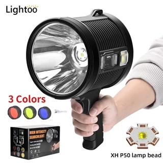 Buy waterproof flashlight heavy duty Online With Best Price, Oct 2025 ...