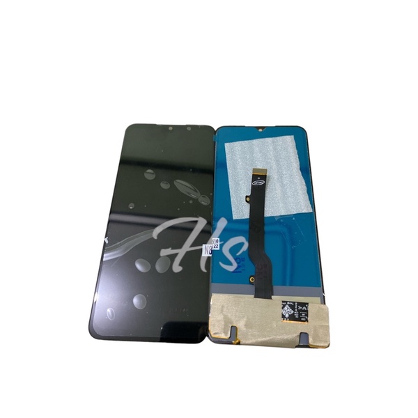 Lcd TOUCHSCREEN INFINIX NOTE 12 2023/X676C/NOTE 12 G96/X670 - COMPLETE ...