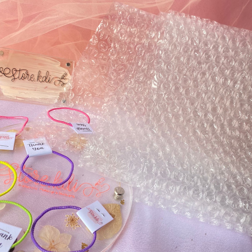 Packing Boxes & Bubbles to Make Packages Safe + Fragile | Shopee Malaysia
