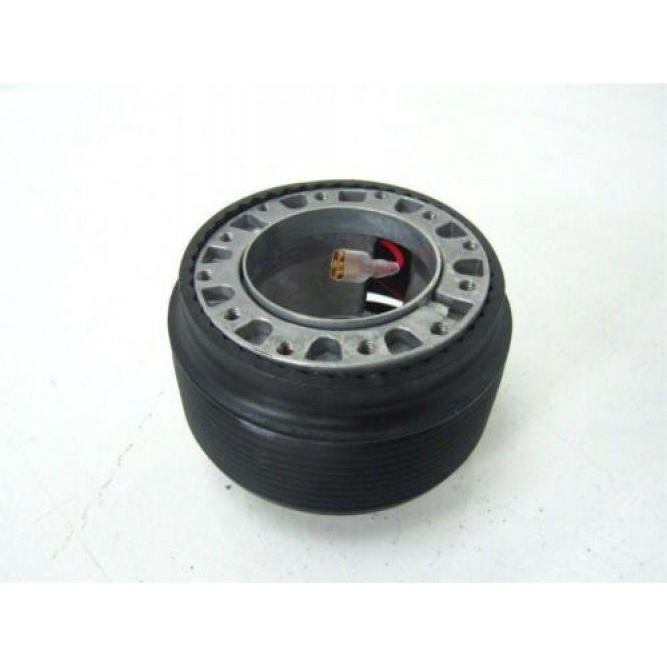 Bosskit Steering Wheel Adapter Boss Kit For Proton Wira Satria ...