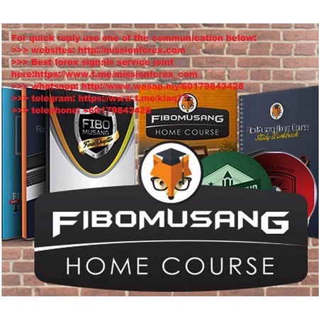 FIBO MUSANG DVD HOME COURSE 100% FULL VERSION with PDF and VIDEO ...