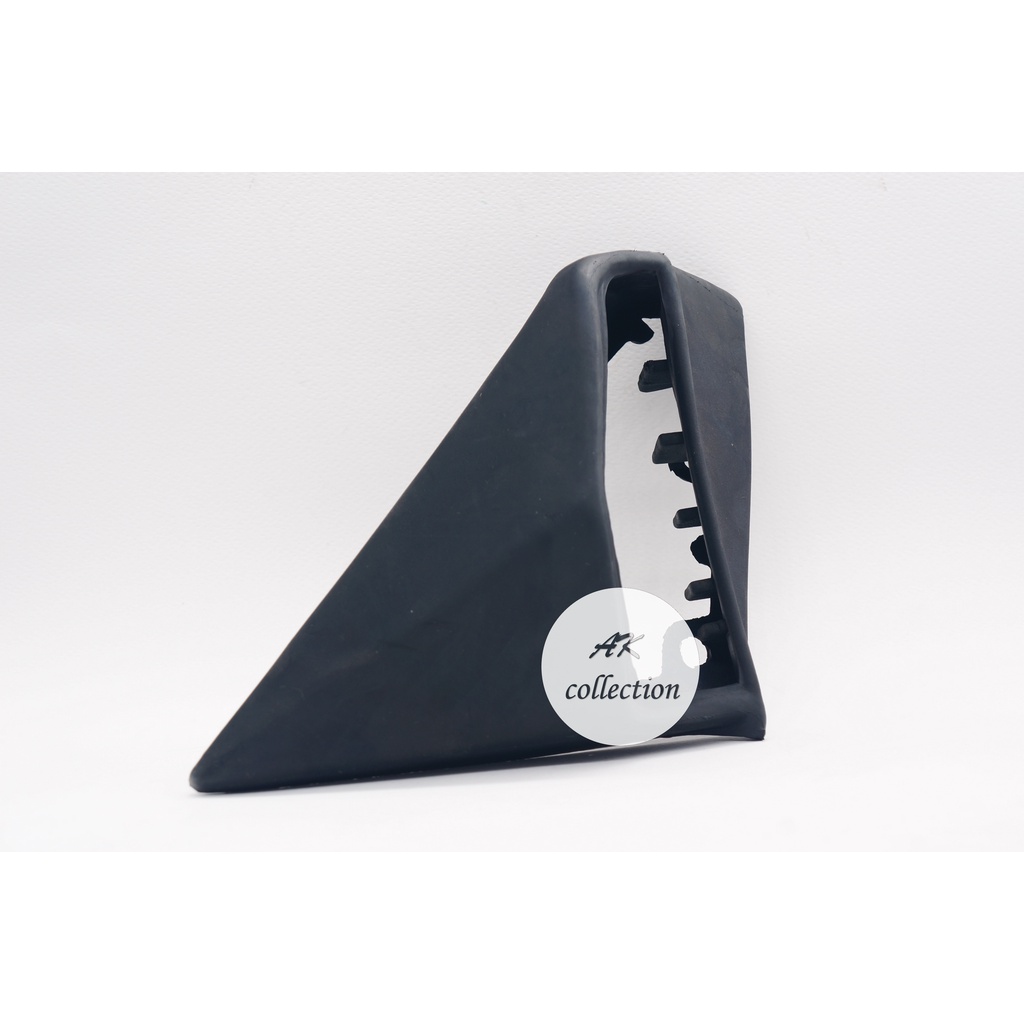 BENZ Side Mirror Rubber Corner W124 300E E220 W201 190E | Shopee Malaysia