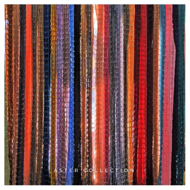 Beautiful Vitrase Curtains / Rubby Vitrase (Grade A) | Shopee Malaysia