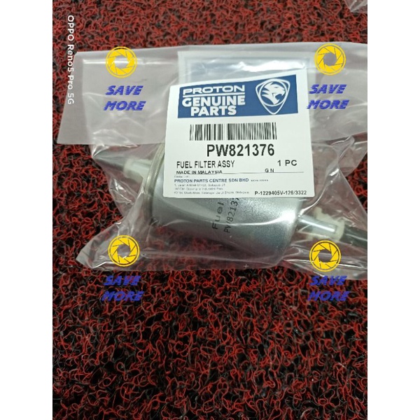 PROTON GEN2 BLM FL FLX PERSONA WAJA SATRIA NEO EXORA SAVY PREVE SUPRIMA ...