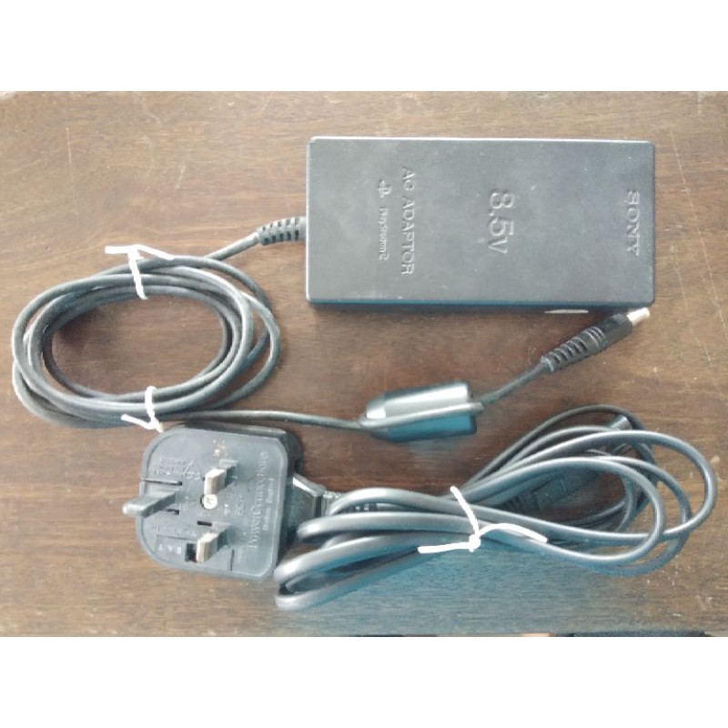 PS1 PS2 POWER SUPPLY FOR SONY PS2 70000 | Shopee Malaysia