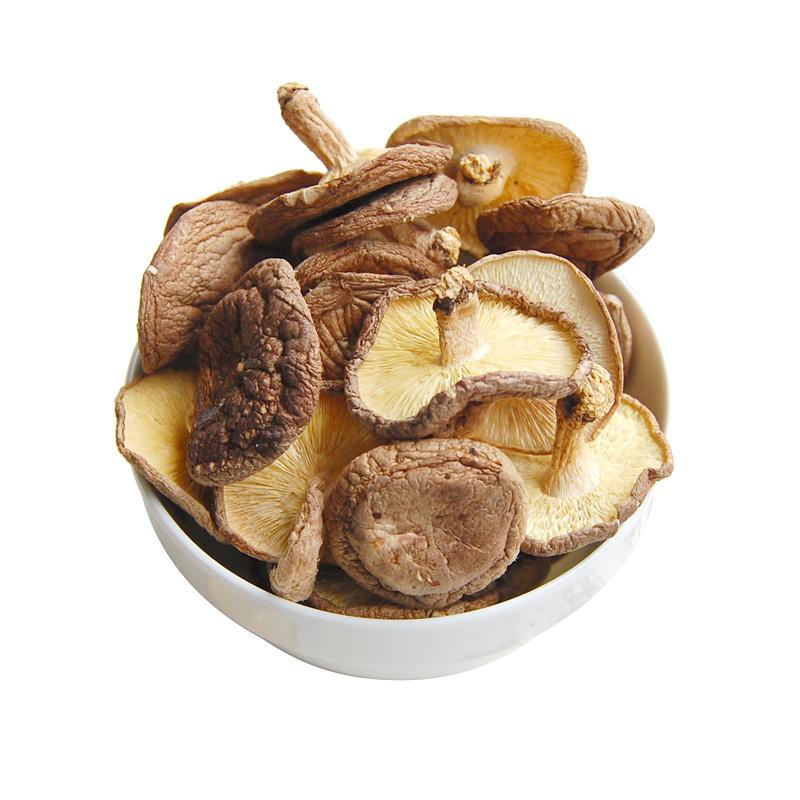 香菇 Shiitake mushroom 500g | Shopee Malaysia