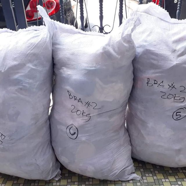 BUNDLE BALE BRA AUSSIE 20KG | Shopee Malaysia