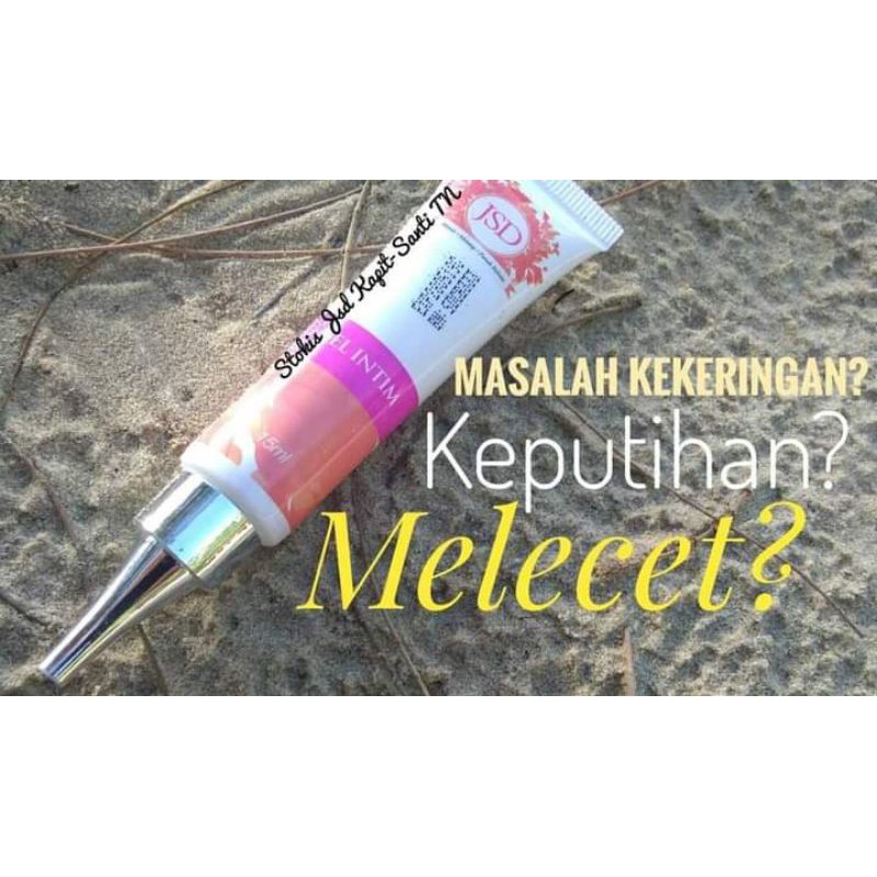 pelincir(intim gel jsd) | Shopee Malaysia