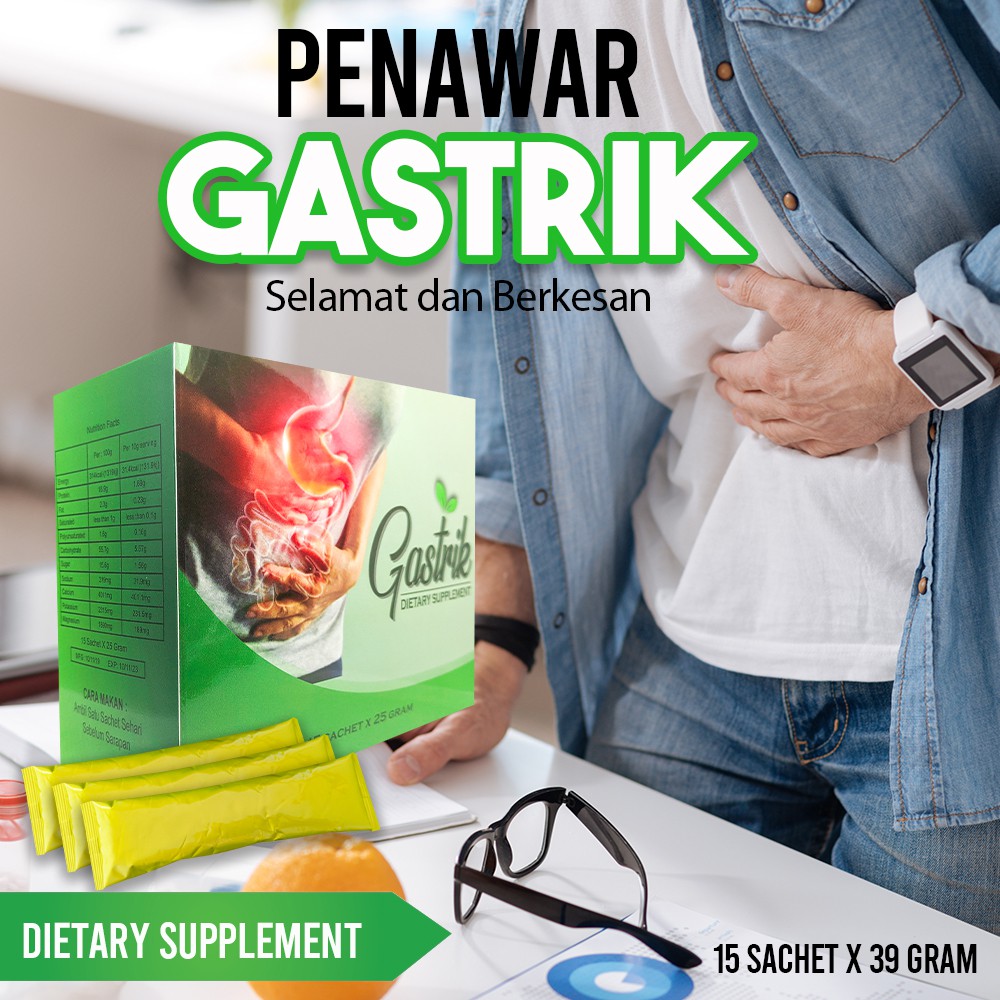 Ubat Gastrik Gerd Angin Medu, Penawar Gastrik Gerd Gastric Angin Medu ...
