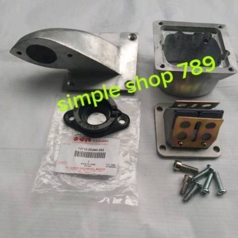 Manipol Frogs And rxz Membranes Are Complete, Just Install PNP | Shopee ...