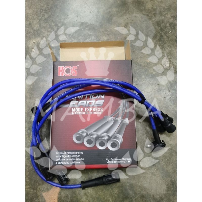 PLUG CABLE SAGA 12V, WIRA VDO,WIRA 1.6,PERDANA,PERDANA V6,GEN2,KANCIL ...