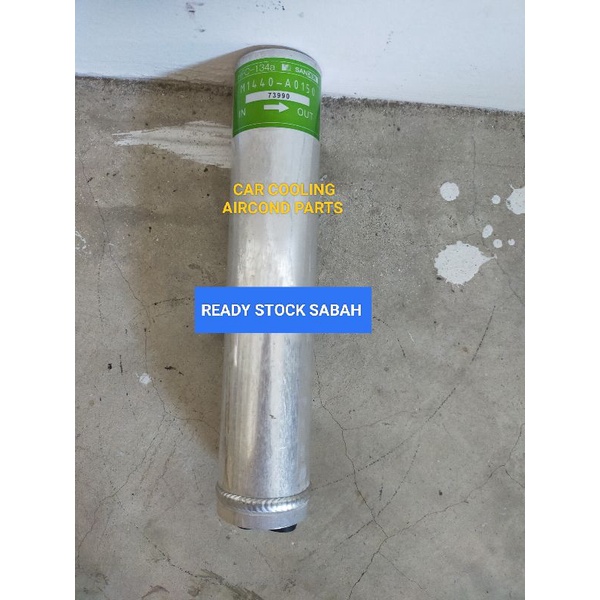 AIRCOND RECEIVER DRIER PROTON SAGA BLM,SAGA FLX,GEN 2,PERSONA SANDEN ...