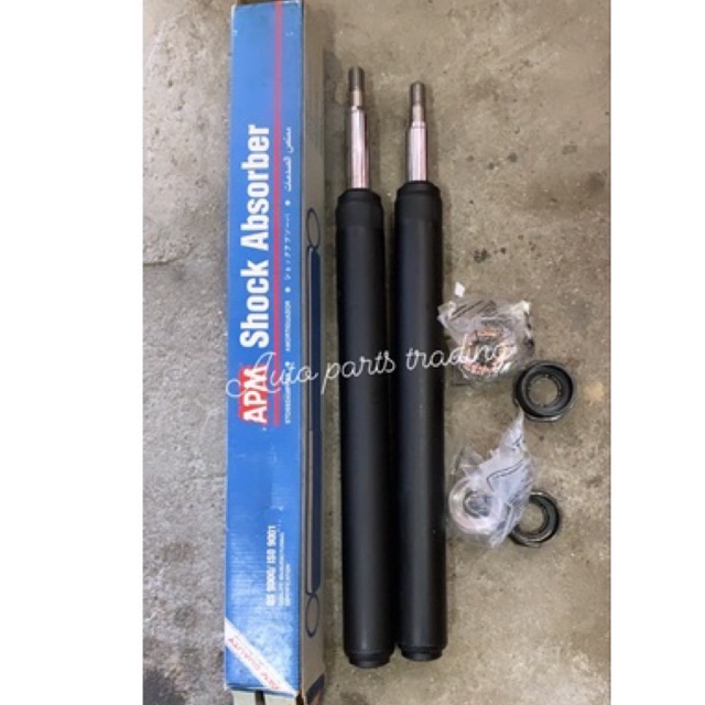 TOYOTA CELICA TA20 TA40 TA60 FRONT ABSORBER (OIL TYPE) APM | Shopee ...