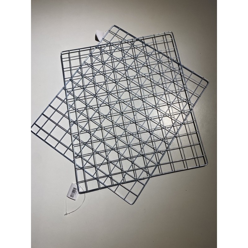 Redai Kek Cooling RacK Marble Murah Ready Stock! | Shopee Malaysia
