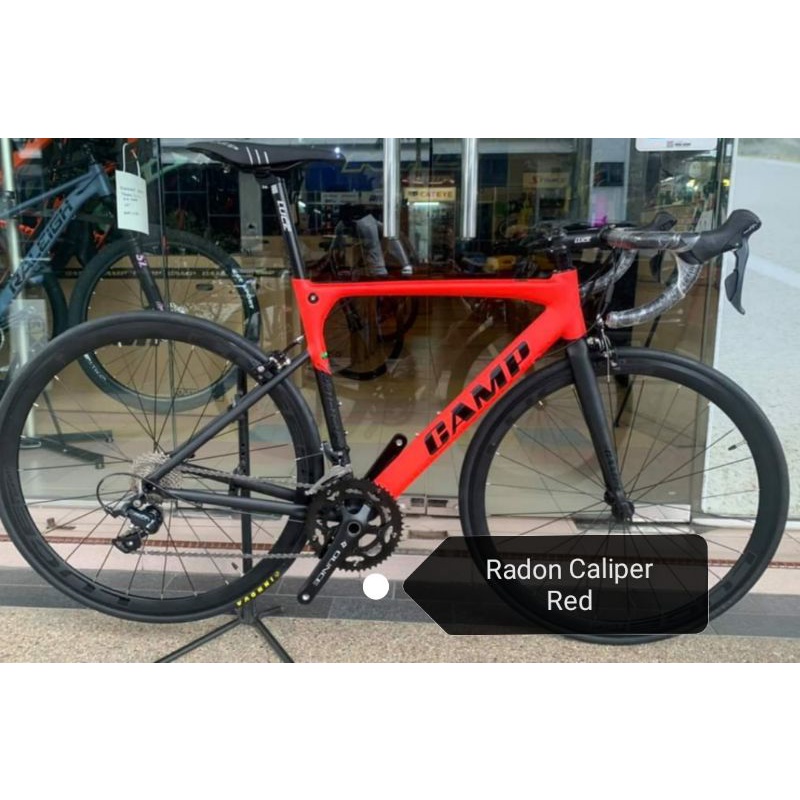 CAMP Radon X | CAMP Radon | CAMP Neon | CAMP ROAD BIKE | Shopee Malaysia