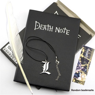 anime death note necklace gift student death note cosplay | Shopee Malaysia