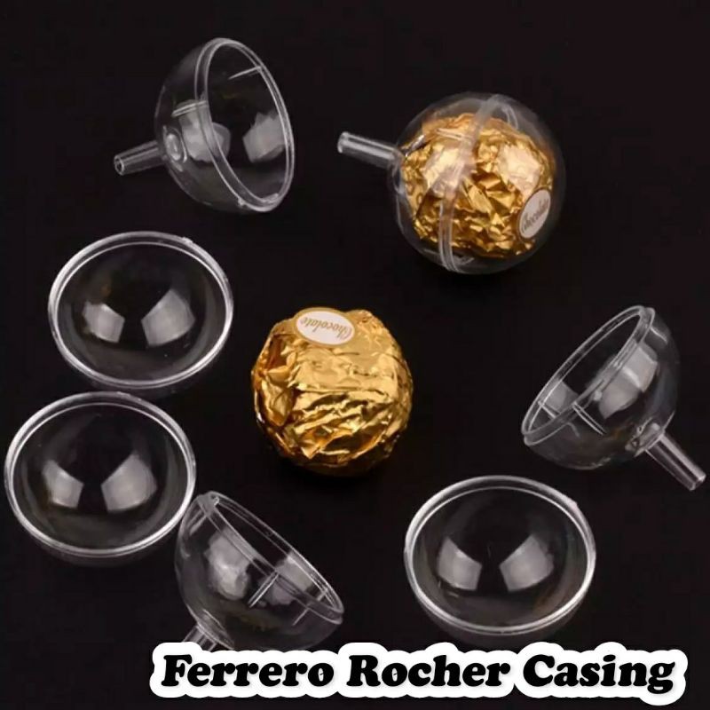 Ferrero Rocher Plastic Case | Shopee Malaysia