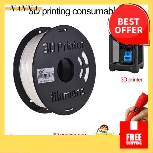 1KG/ Spool PC Polycarbonate Filament 1.75mm Diameter >240? Printing ...