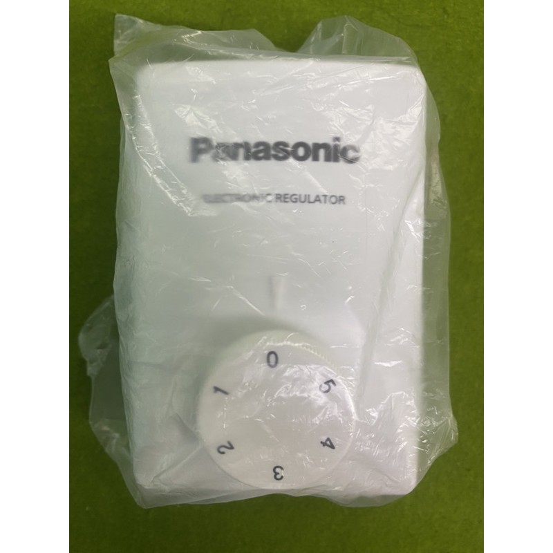 Panasonic Fan Regulator | Shopee Malaysia
