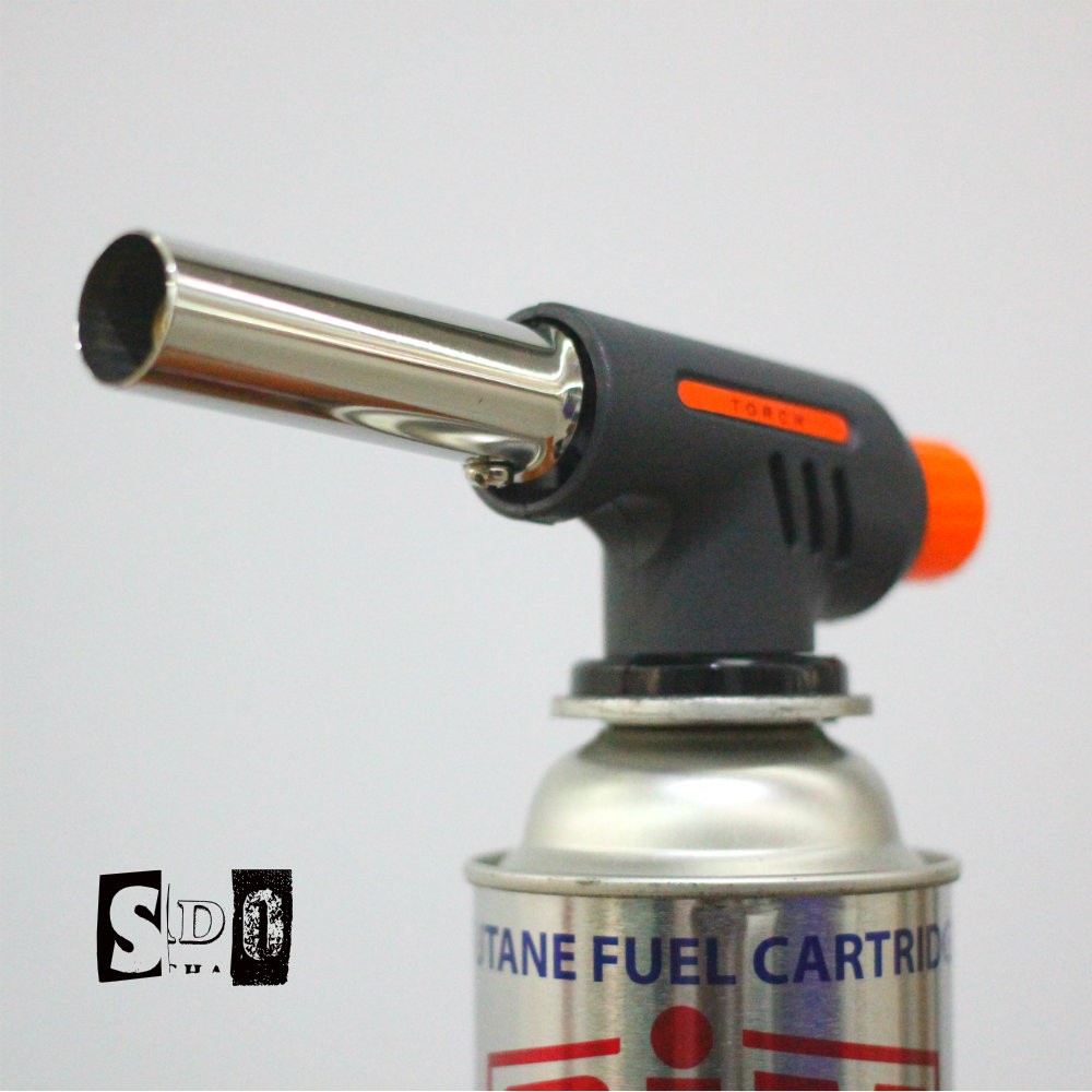 Multi Purpose Torch Piezo Ignition | Shopee Malaysia