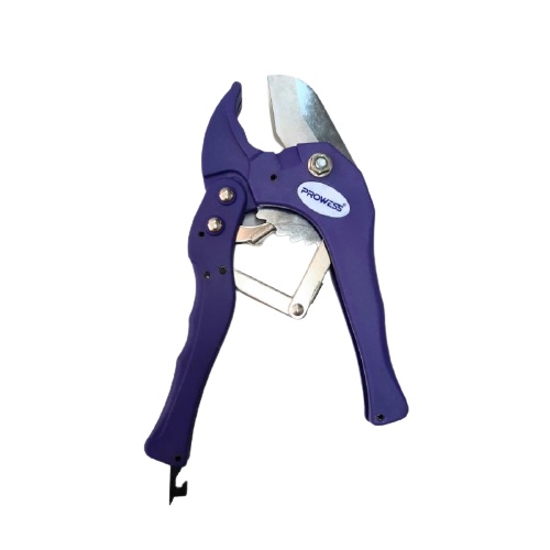 Prowess 42MM PVC Pipe Cutter PW40-8301 | Shopee Malaysia