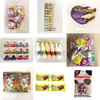 Malaysia 80an 90an Childhood Snack Fino Sour Candy Big Foot Cocoa Ball ...