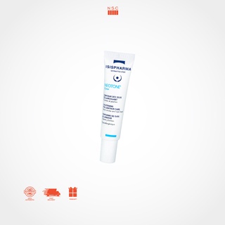 [NSC] Isis Pharma Dermatologie - Neotone Eyes - 15ml | Shopee Malaysia
