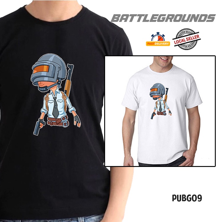 HM Collection PUBG Women Blouse/ Korean Blouse/Top/Women Clothes ...