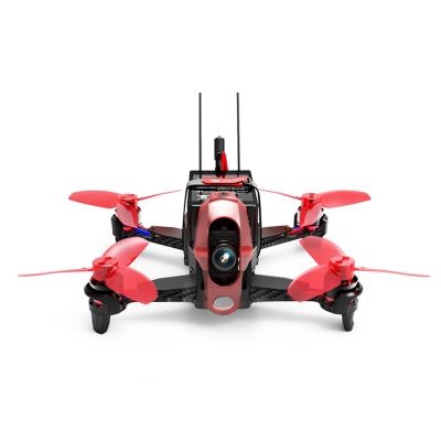 Walkera Rodeo 110 110mm Mini FPV Racing Drone RTF 5.8G 600TVL (BLACK ...