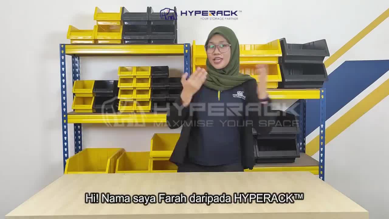 HYPERACK ™️ [High Quality] Stackable and Combinable Multi Tools Box ...