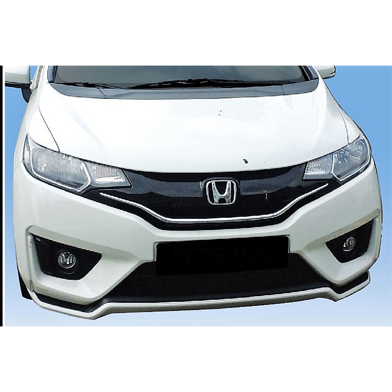 Honda Jazz 2014 Modulo Bodykit With Paint | Shopee Malaysia