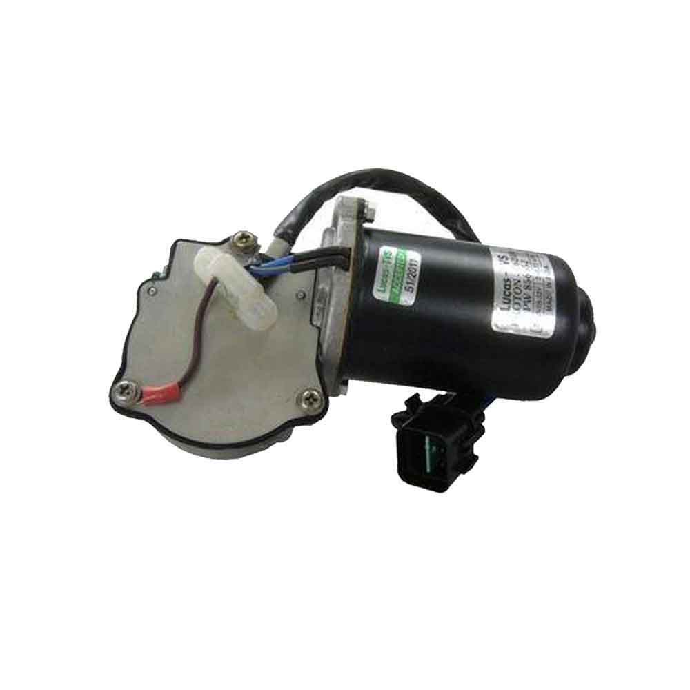 PROTON WIRA FRONT & REAR WIPER LINK MOTOR (OEM HIGH QUALITY) | Shopee ...