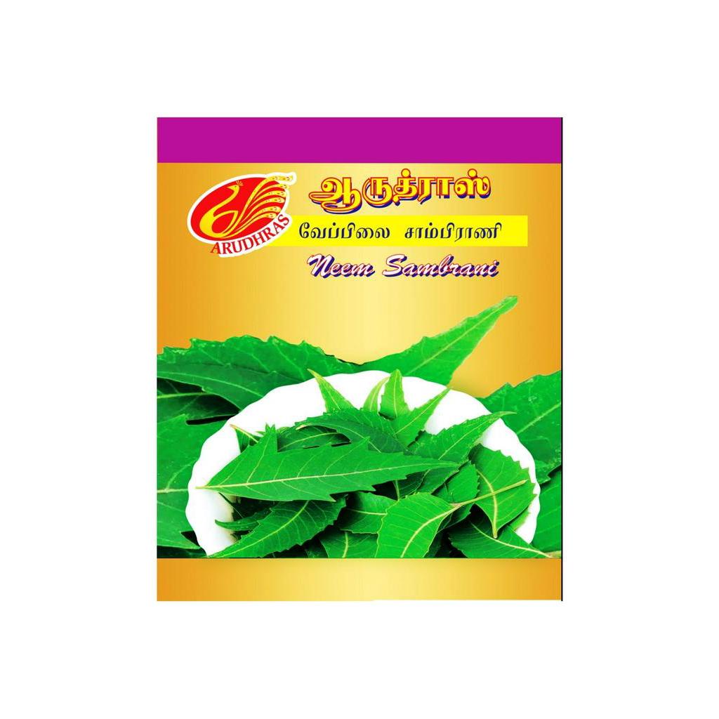 ARUDRAZ NEEM SAMBRANI | Shopee Malaysia