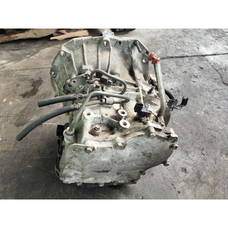 Toyota 3SZ Gear Box Auto Japan Used Item For Myvi Alza 1.5CC | Shopee ...