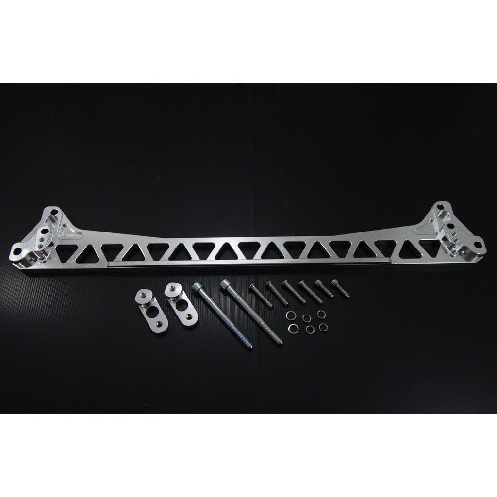 NEW Function7 Rear Subframe Reinforcement Brace Honda Civic EG6 EG9 SR3 ...