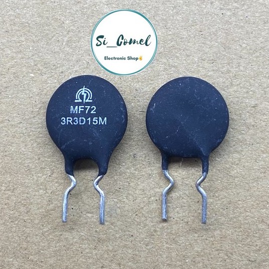 🇲🇾🔥READY STOCK🔥NTC MF72 3R3D15M NTC Capacitor | Shopee Malaysia