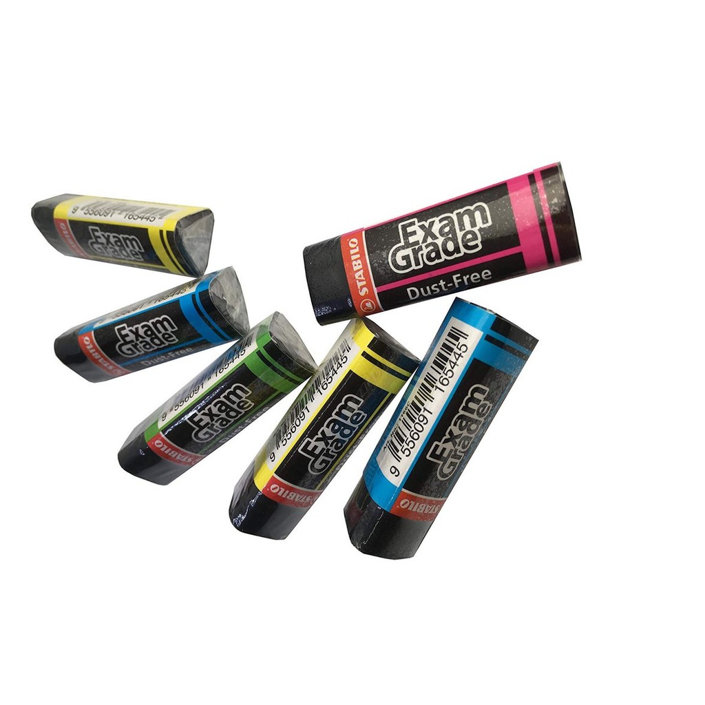 Stabilo Eraser Black 1166C (Box of 20 pcs) | Shopee Malaysia