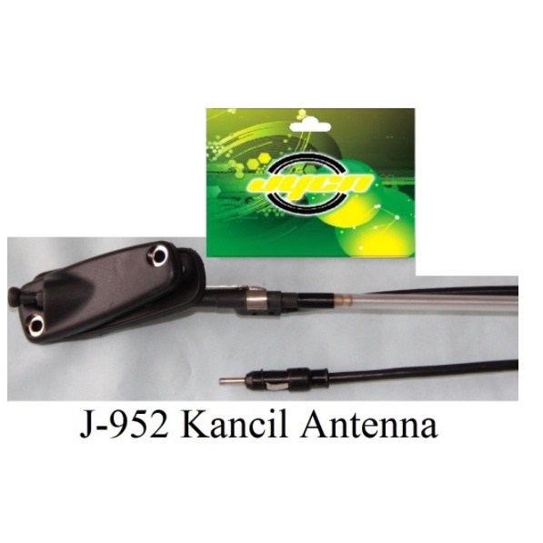 ANTENNA FULLSET - Kancil | Shopee Malaysia