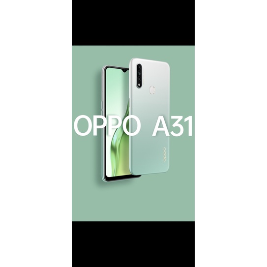 🔥🔥🔥Oppo A31 6.5 inch' (6GB Ram + 128GB Rom) With 1 Year Warranty ...