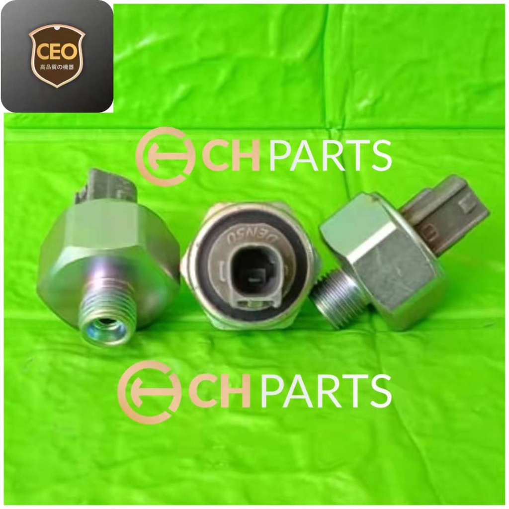 Original ORIGINAL Toyota Vios Yaris Corolla great knock sensor | Shopee ...