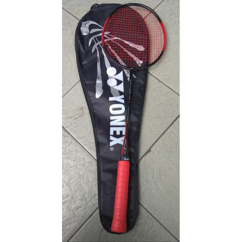 Carbonex 8000 BADMINTON Racket | Shopee Malaysia