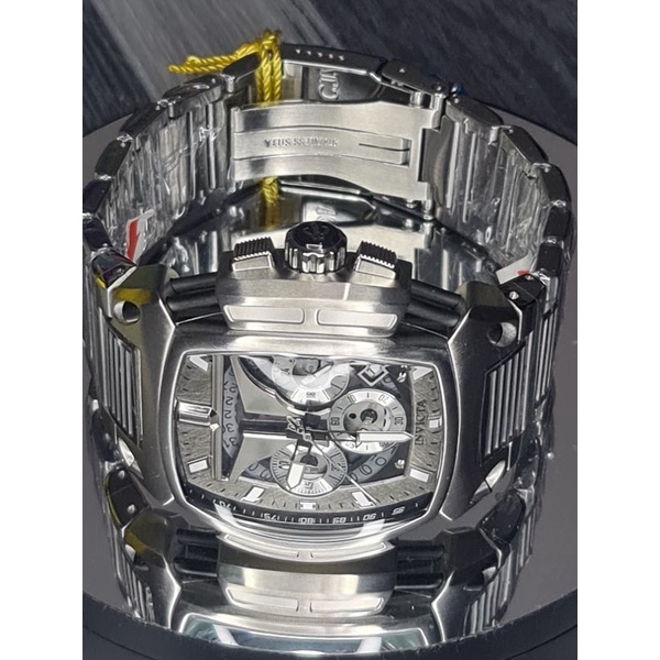 Invicta Limited Edition Starwar Mandalorian Men Watch | Shopee Malaysia