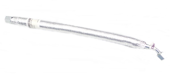 Power Steering High Pressure Hose Mercedes OEM (1 Piece) | Shopee Malaysia